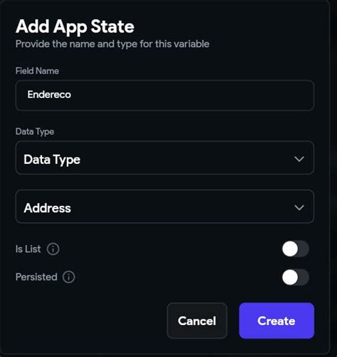 Custom Autocomplete Address Brazil