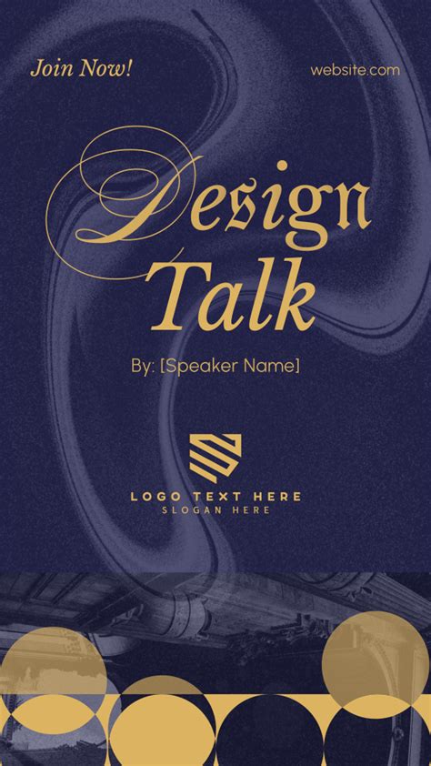 Modern Design Talk
