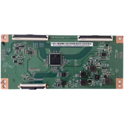 TCON 8TCON575Q003 13508 (LCD TPT580F2-PV5D.Q S01R XY TPV, CC580PV5D Ver ...