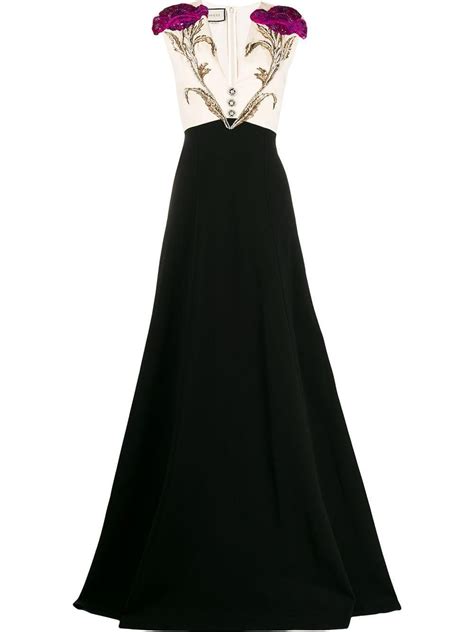 Gucci Evening Dress Dresses Images 2022