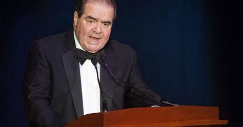 Supreme Court Controversy Over Alito Thomas Free Trips Began With