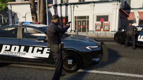Gta Rp Server Nopixel Reveals Massive Update And Release Date