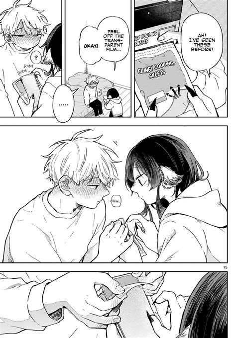 Visiting Him While Hes Sick Tsumiki Ogami And The Strange Everyday