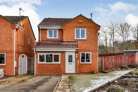 Property Valuation 56 Hallgarth The Grove Consett County Durham