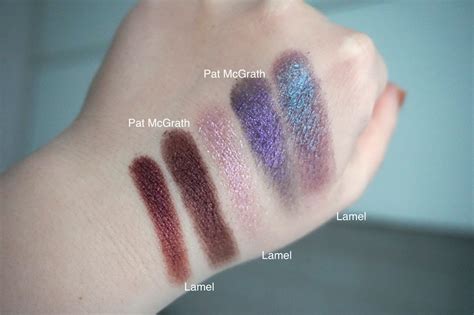 Lamel Your Secret Eyeshadow Kit - сияем ярко, но бюджетно | Отзывы ...
