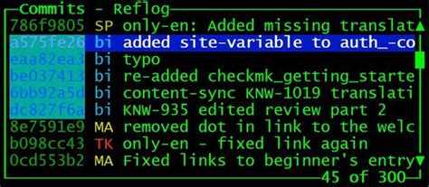 Lazygit Ein Terminal User Interface Für Git