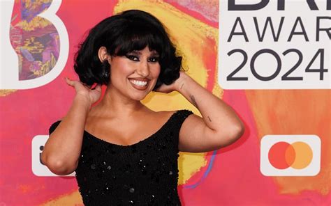 Who Is Raye The English Singer Songwriters Path To Brits Glory