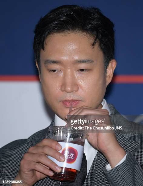 Jo Woo Jin Actor Photos And Premium High Res Pictures Getty Images