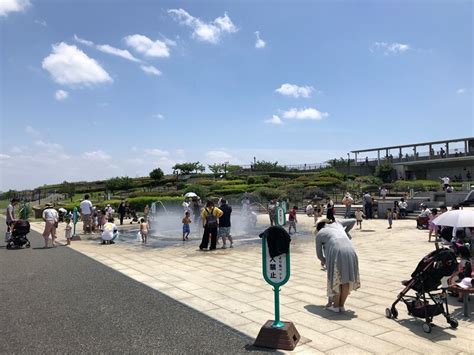 大阪国際空港周辺緑地 伊丹スカイパーク おすすめ体験西国三十三所巡り