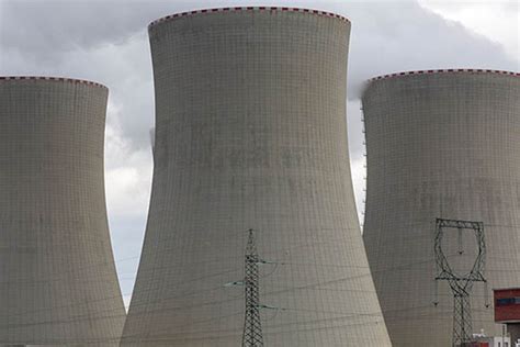 Researchers Devise New Technique To Monitor Reactor Coolant Pumps