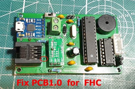 Astro Focuser Compatible With Myfocuser Pro2 Diy By Roman Hujer