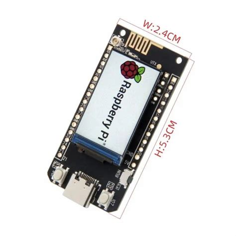 Lilygo Esp C Rp Wifi Bluetooth Module For Arduino T Picoc At