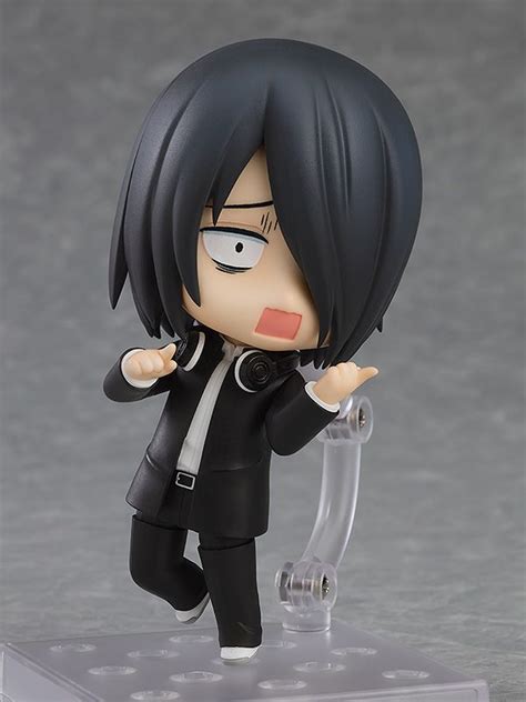 Nendoroid Ishigami Yuu Kaguya Sama Wa Kokurasetai Kyou Hobby Shop