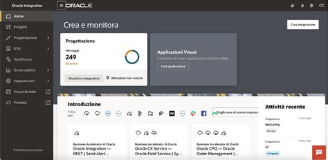 Decisions And Business Rules In Oracle Integration Oic To Support An