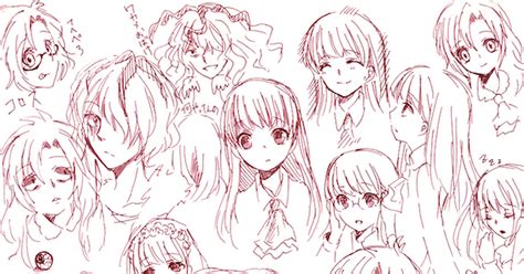 Ib Ibの落書き うしおのイラスト Pixiv