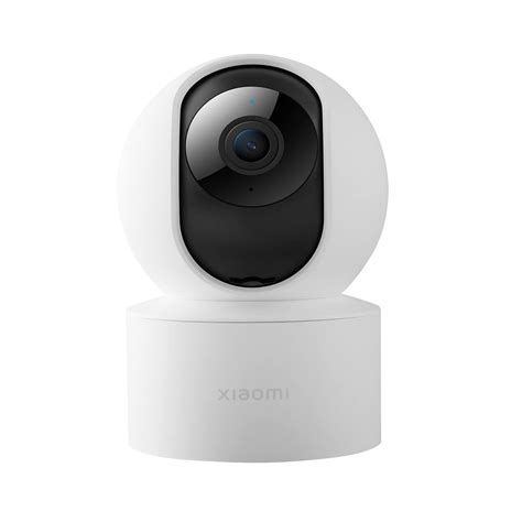 Xiaomi Mi Wireless Home Security Camera 2i | Full HD Picture | 360 View ...