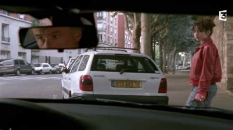 IMCDb org Citroën Xsara Break Série N in Boulevard du Palais