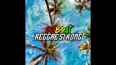 18 Dj Boat Lucky Dube Reggae Strong Remix Youtube