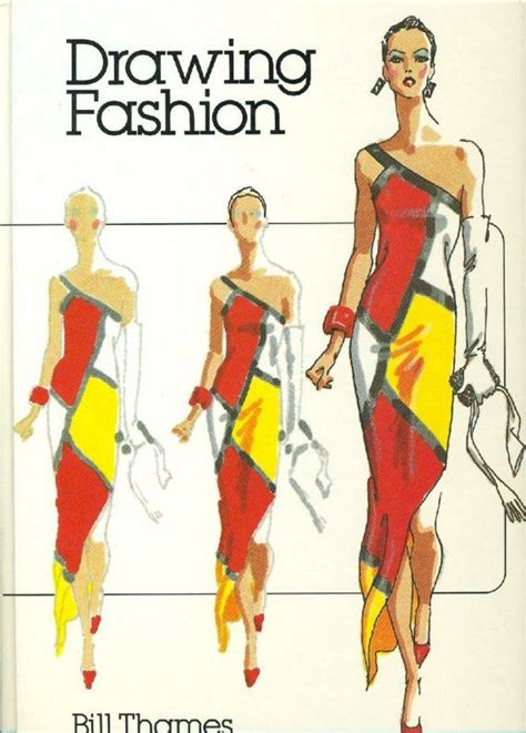 Fi Fashion Illustrations Techniques Illustration Techniques Fashion