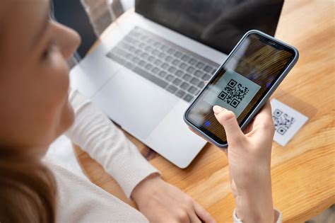 QR Code Universal Inkasso