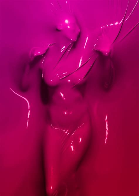 Цифросексуалы наступают чего ждать от секса будущего Нож