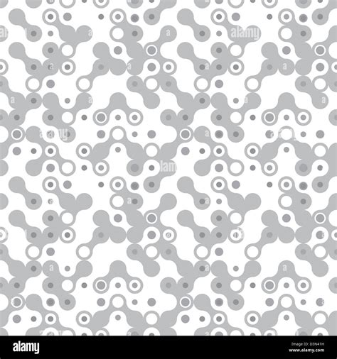 Abstract Monochrome Pattern Background Design Stock Photo Alamy