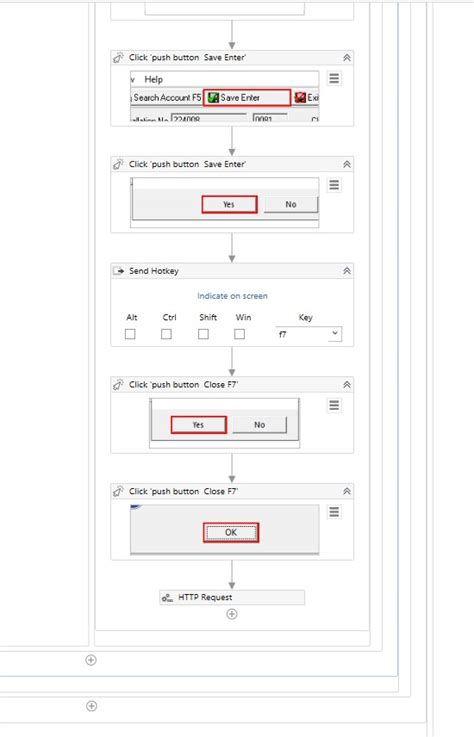 Click Activity Could Not Find The UI Element Corresponding To This Selector Studio