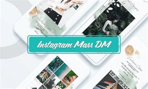 Instagram Mass Dm Yourhouse Marketing