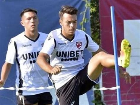Dinamo a mai rezolvat un transfer Jucătorul a ajuns deja la Săftica