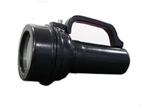 3 Watt Plastic Flameproof Led Torch Battery Type Li Cell With Bms At Rs 4500 In Ahmedabad