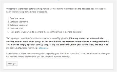How To Install WordPress On Localhost Windows Computer Virfice