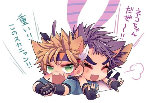 シージョセ猫の日‼️🐱 こんみち さんのマンガ ツイコミ仮