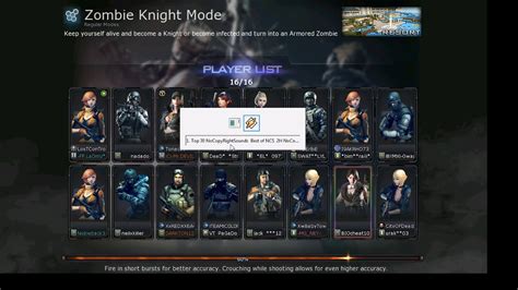 CROSSFIRE PH RESORT GAMEPLAY YouTube
