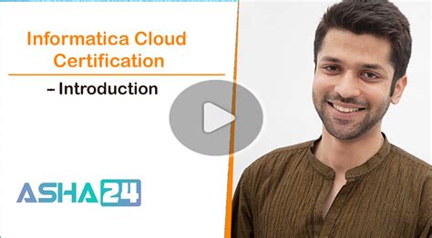 Informatica Cloud Training The Only Course You Need