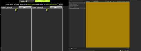 Github Atakankaracaliunity Airconsole Exp Unity 3d Airconsole Example
