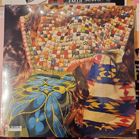 Ty Segall Sleeper Vinyl Lp Badlandsvinyl