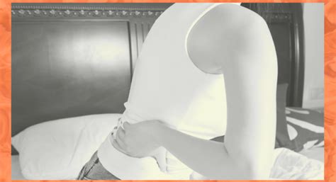 Síntomas De Cáncer De Páncreas Archivos Mala Espina