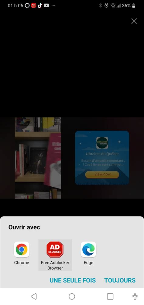Don T Select Any Default Browser R Mecharena
