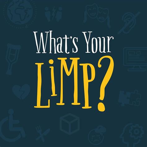 Whats Your Limp Alyssa Ljub Lets Talk About Sex Podcast Episode