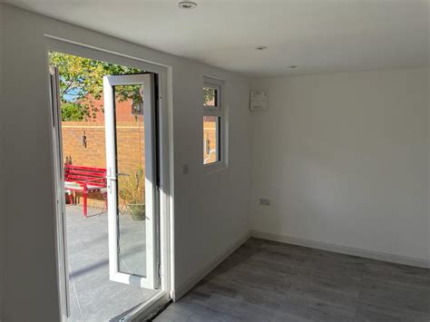 Garden Rooms North Essex Landscaping Great Dunmow