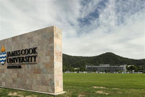 Top Reasons To Study At James Cook University