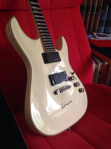 Photo Schecter Blackjack ATX C-1 : Schecter Blackjack ATX C-1 (90975 ...