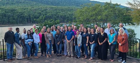 Leadership Washington County