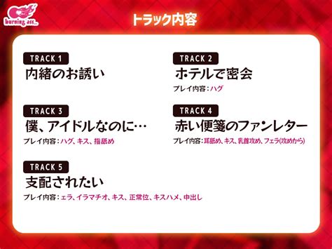 アイドル君は甘えたい ～熱狂的な古参ファン×わんこ系アイドルくんのトロトロおねだりセックス～ [burning Ass