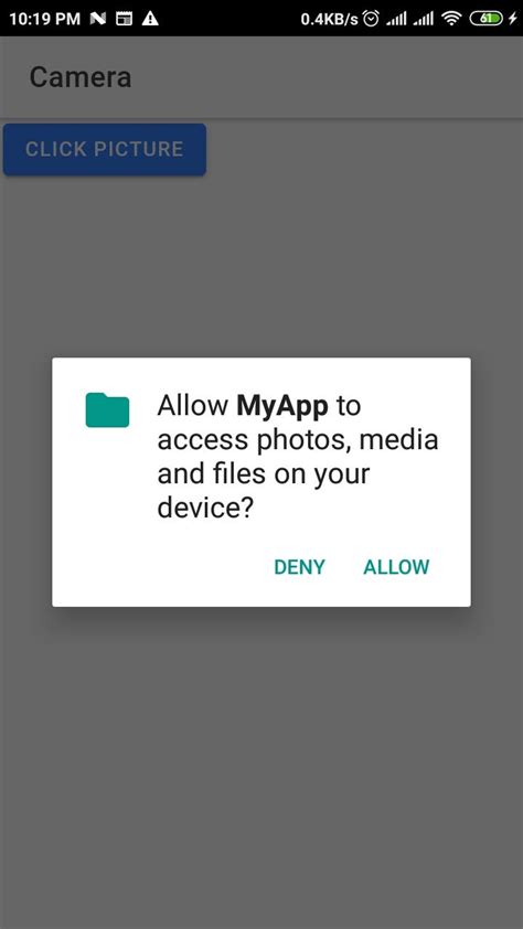 Ionic 5 Camera Tutorial Using Cordova Camera Plugin By Pasindu