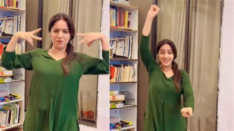 हरे सूट में दीपिका सिंह ने पवन सिंह के गाने पर लगाए गजब के ठुमके वीडियो देख लोग बोले ये डांस