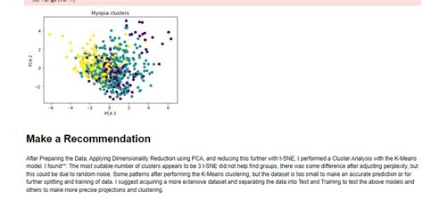 Github Pauls Unsupervised Machine Learning Challenge