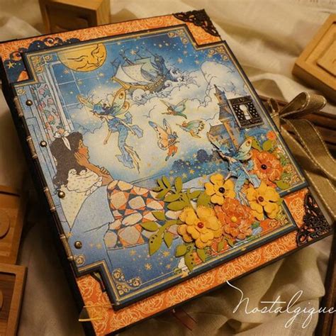 Sun Kissed Graphic Mini Album Tutorial Summer Mini Album Etsy Canada