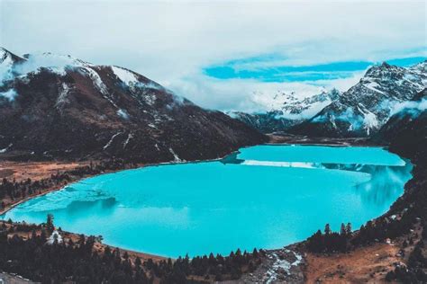 2020穿越中国最美人文景观大道 探寻绝世秘境萨普冰川极致自驾之旅西藏