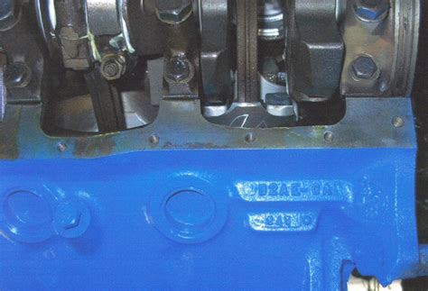 Blue 1971 Ford Mustang Fastback Photo Detail